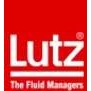 原装鲁茨LUTZ气动隔膜泵DMP1/2金属石油化工污水处理等行业