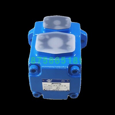 HIGH-TECH油泵PVL3-116-F-1R-U-10 1K25-F-1R-U-10 PV2R3