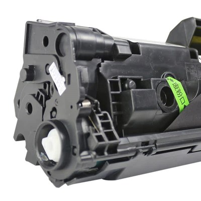 科思特网络新款CB435A易加粉硒鼓适用CRG912  HP MP1005 P1006  4