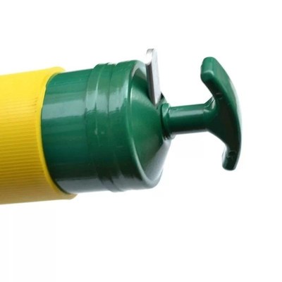 威力狮wynns工业级黄油枪60C0CC手动高压牛油枪W0586