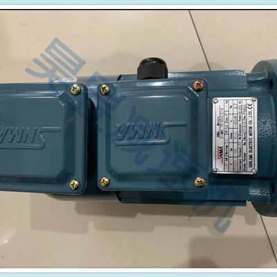 YP-50-0.37i-4 YP-50-1.1-6 YP-50-2.2-6 SNMA三相变频电机减速机