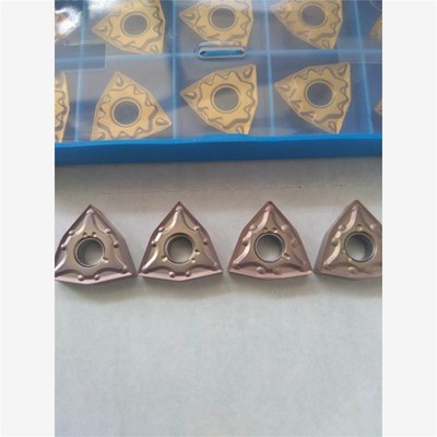 新款数控车刀片外圆内孔精粗车WNMG080408-MA/LWNMG080404-MA现货