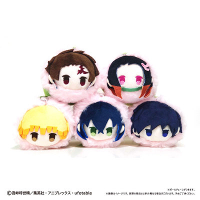 【来吃谷】预售TAPIOCA鬼灭之