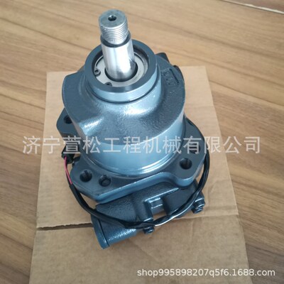 WA470-3装载机配件421-54-25430右支架   山推配件