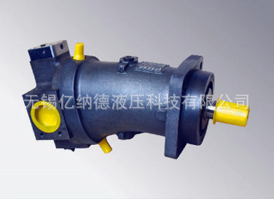 变量泵斜轴式轴向柱塞泵 A7V58DR1LPFOO,A7V80DR1LPFOO