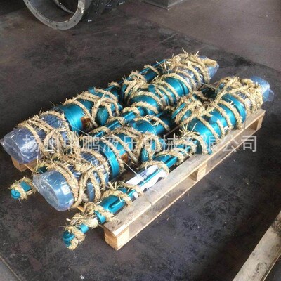 工矿用电液推杆DYTmZ DYTP DYTF XDG系列推杆整体式直式平行