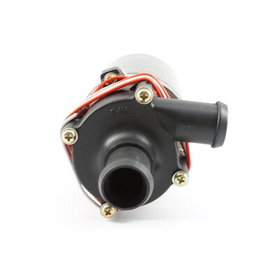 12V/24V 160W 38mm Accelerate Water CirIculation Auto Electri