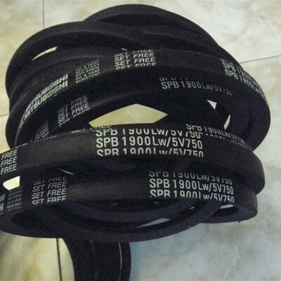 SPB3250LW三角带SPB3280BLW皮带SPB3300LW耐高温三角带