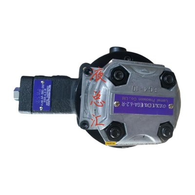 VCM-aSF-30C-20/+EGA-6.2-R叶片泵双联泵液压油泵变量叶片泵