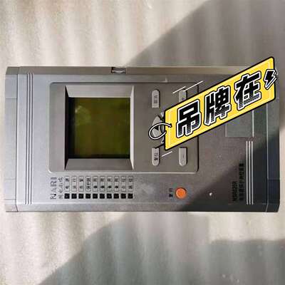 可维修NCR620R电容器保护测控装置议价