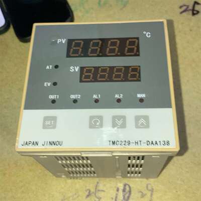 可维修JINNOU温控器，型号TMC229-HT-DAA138议价