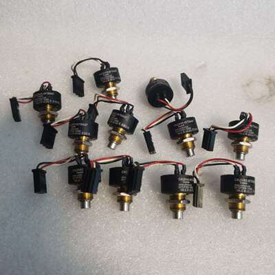 可维修CALDARO   SWEDEN SFCP29R-725议价