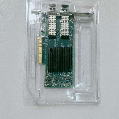 可维修Mellanox  cx4121a acat 25g网卡议价
