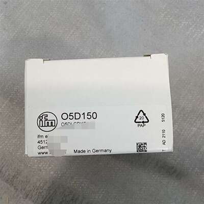 可维修IFMO5D150传感器，正品，带包装盒。议价