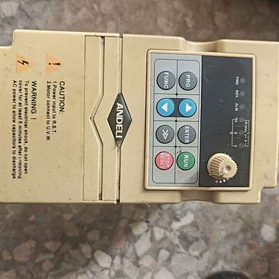 可维修变频器750W，ADL100GV-0007 原剪线议价