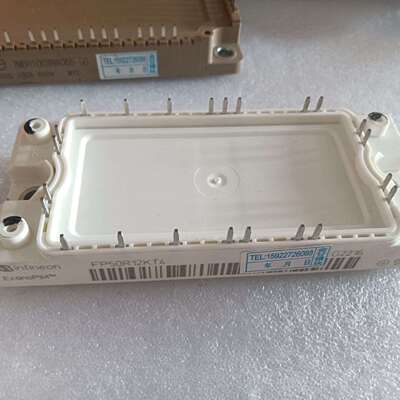 可维修GD35PIX120C5SN FP50R12KT4 7MBR议价