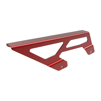 Surron虬龙极蜂改装6061材质配件极蜂链条盒S链条保护罩壳子挡板