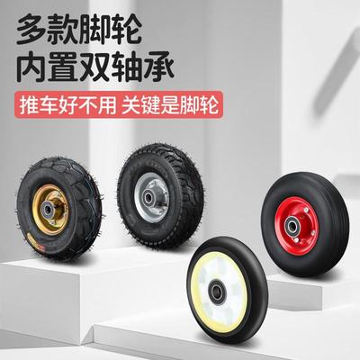 顺和折叠拉货车老虎车小拖车拉货车小拉车M载重王拉杆车手拉车推