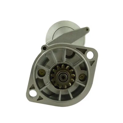 洋马收割机起动机洋马YM12940v7-77010起动机228000-3732起动机