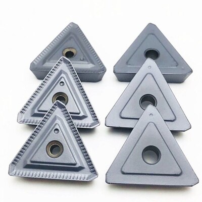 TPKR220d4 TPKN2204 PDTR LT30 Carbide inserts External Turnin