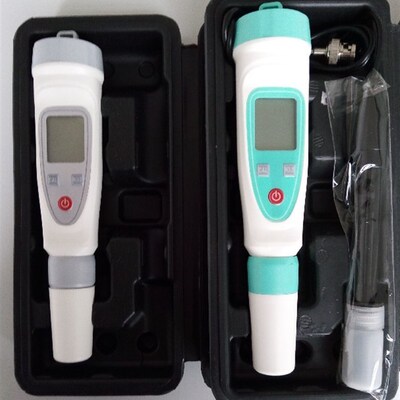 笔式电导率cTDS-1H/TDS-1L盐度电阻率仪笔式盐量测试计高灵敏度EC