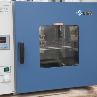 飞越GRX-9030A实验仪器飞越牌干热灭菌器热空气消毒箱