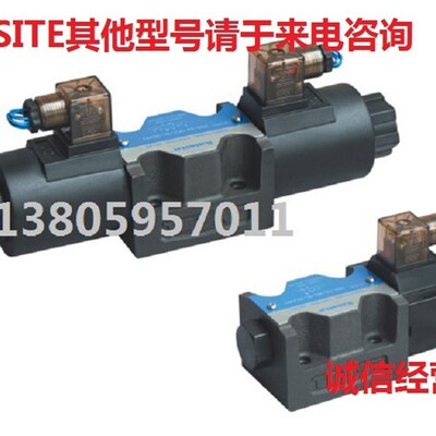 凯斯特KAISITE电磁阀DSG-03-3C3-DL-AC2F40 AC220 DC24 R220 AC12