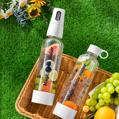 极速soda makehr machine soda water machine household Cola ma