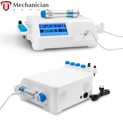 CTLNHA 电磁点阵冲击波体x外贸ED按摩器家用理疗机全身肌肉按摩仪