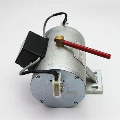 宁波欣达电磁铁 制动器 DZS800AAB01D1 曳引机抱闸 原厂 运费到付