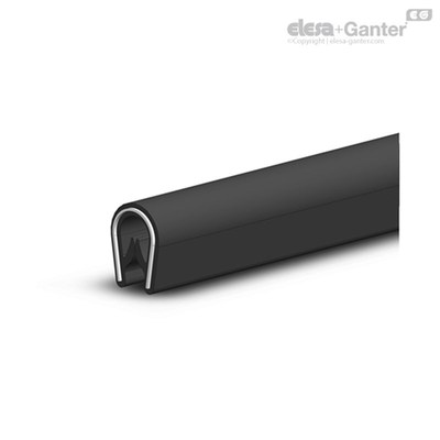 Elesa+Ganterr伊莉莎冈特  GN 2184 边缘防护胶条