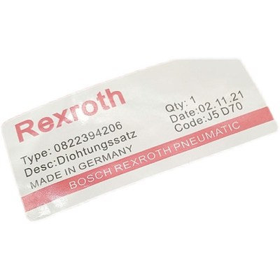 德国Rexroth力士k乐气缸MRN:0822394206缸径32/40行程25405