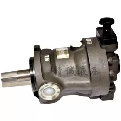 邵阳维克轴向柱塞泵SY-25SCY-Y112/Y1F32/Y160/Y180邵液油泵电机
