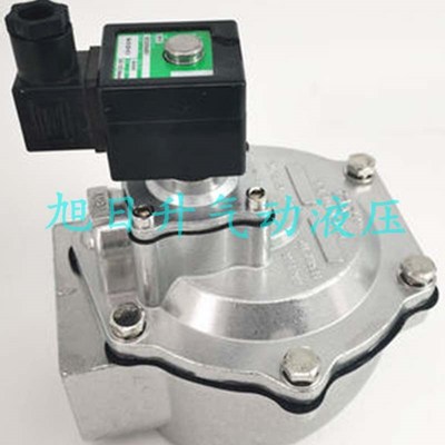 ASCO电磁脉冲阀SCG353A047 asco直角式1.5寸脉冲阀AC220V .DC24V