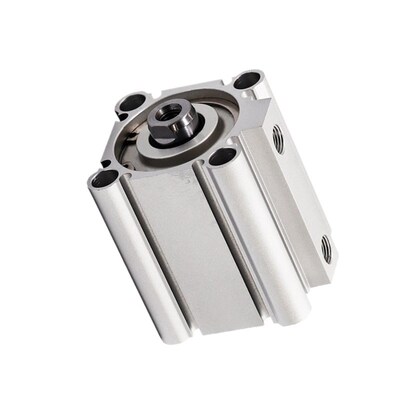 SMC气缸CDQ2BS32/CQ2BS40-5-10-15-20-25-30-35-40-50-U70DCZ/DCM