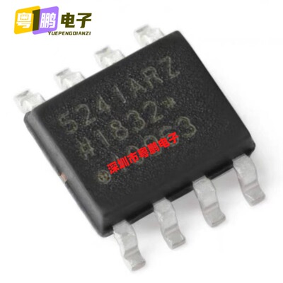 ADUM5241ARZ 丝印5241ARZ SOP-8 数字隔离器芯片