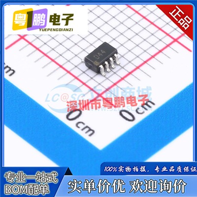 AD5061BRJZ AD5061BRJZJ 丝印D44 SOT23-8封装 热卖数模转换器