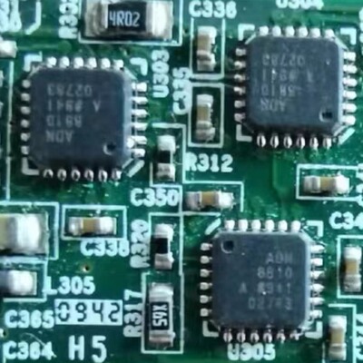 ADN8810ACPZ ADN8810 封装LFCSP24 激光驱动器IC