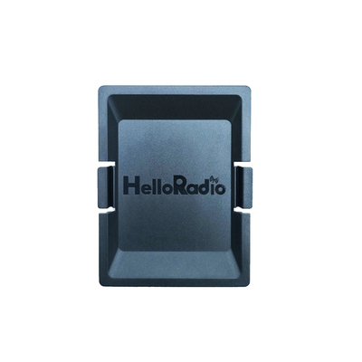 HelloRadio配件，外置高频头仓盖，V14 V16通用