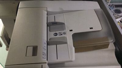 富士施乐C2263 2265 4070 5070 2060 3060 3065输W稿器组件 输稿