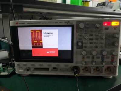 厂家直销波器 DSOX3014T DSOX3024T  DSOX3054T  5M采样，4M存储