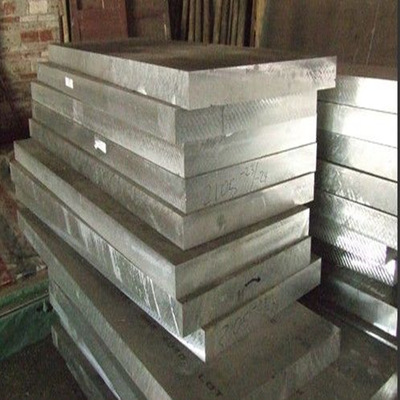 东莞现货出售18.0mm厚度AL6061合金铝板可锯板