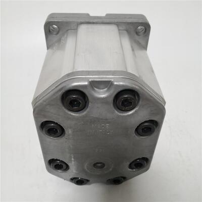 意大利原装进口MARZOCCHI反转齿轮泵ALP3-S-66-C0