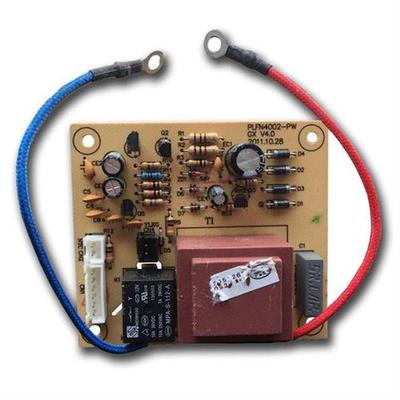 电子压力锅配件PLFN40026002PPD507LN5174002电源.线路板6针