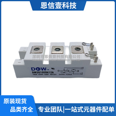 DM2G100SH12A DM2G150SH12A DM2G200SH12A DM2G100SH12AE现货