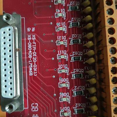 可维修XSFlMDl20031，，，魏德米勒模块一一一三十八块拆