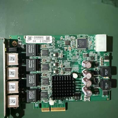 可维修COGNEX AP-ALGN-8704E-VS8