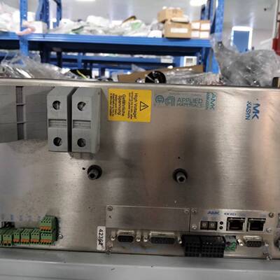 可维修AMKAMKASYN KW40，D-73230，伺服驱动器型号