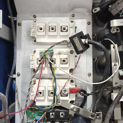 可维修STARPPOWER GD100HFL120C2SIGB，功率
