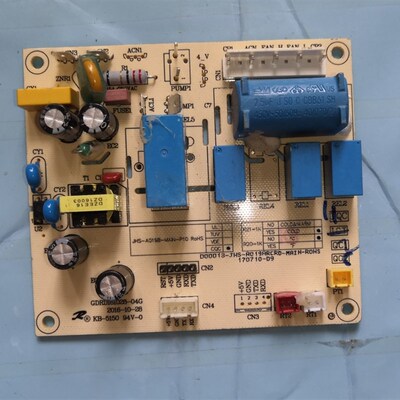 适用电脑板e主板JHS-A019B-MAIN-P10